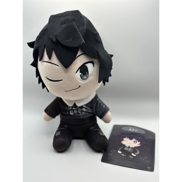 Toys | Inquisitormaster Merch 221 Levi Squad Talks Collection 11 Plush ...